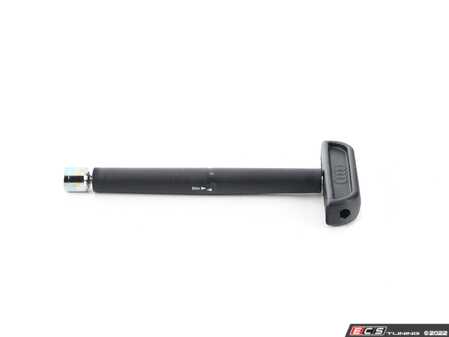 Genuine Volkswagen Audi - 4K9071712A - Roof Rack Torque Wrench (4K9 071 ...