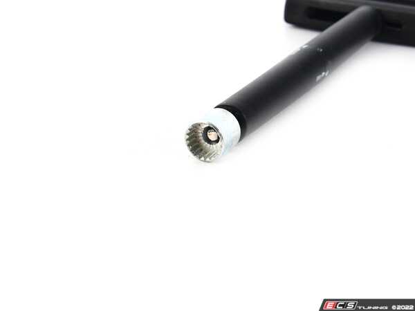 Genuine Volkswagen Audi - 4K9071712A - Roof Rack Torque Wrench (4K9 071 ...