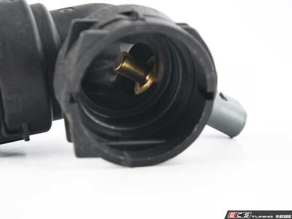 Genuine Volkswagen Audi - 4G0122293BF - COUPLPIECE (4G0 122 293 BF)