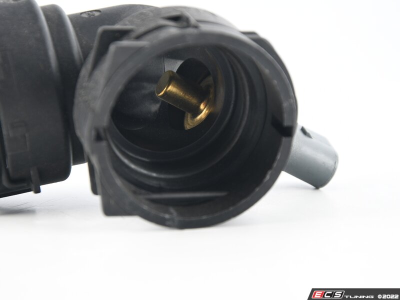 Genuine Volkswagen Audi - 4G0122293BF - COUPLPIECE (4G0 122 293 BF)