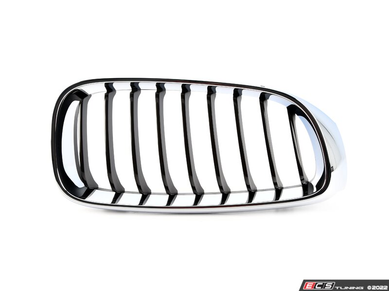 Genuine BMW - 51135A3D036 - Sport Line Kidney Grille - Right (51-13-5 ...