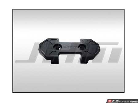 JH Motorsports - 8W0399156BH - Transmission Mount Bushing Insert - Black