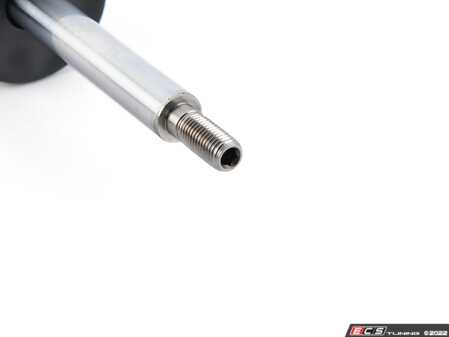 Genuine BMW - 33526781678 - Shock Absorber Rear (33-52-6-781-678)