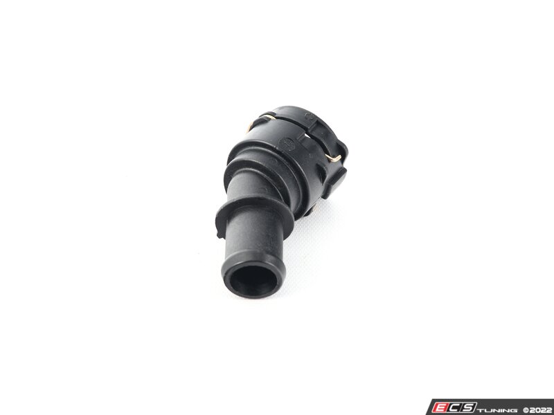 Genuine Volkswagen Audi - 5Q0122291AC - COUPLPIECE (5Q0 122 291 AC)