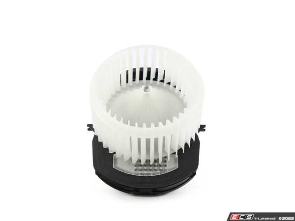 Bosch - 95857234203 - Blower Motor