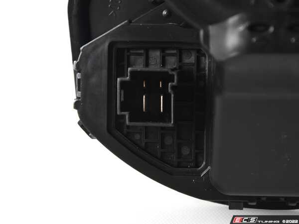 Bosch - 95857234203 - Blower Motor