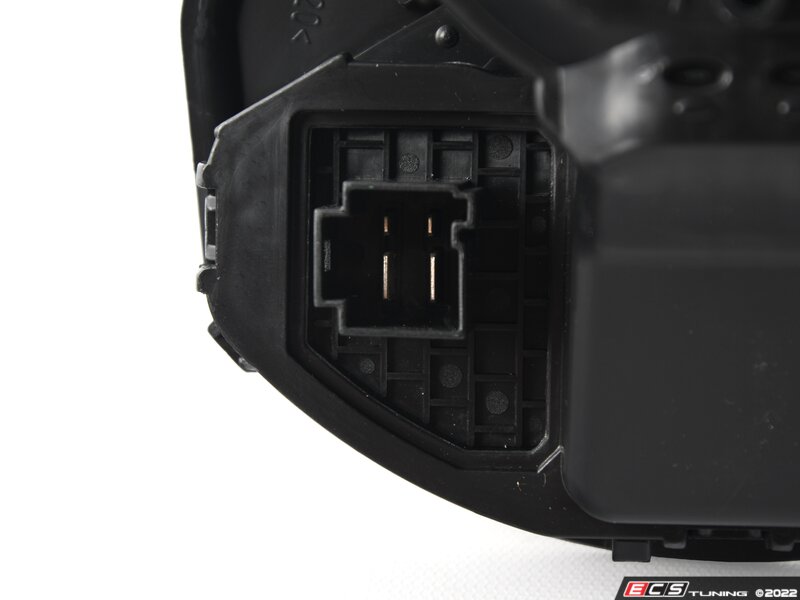 Bosch - 95857234203 - Blower Motor