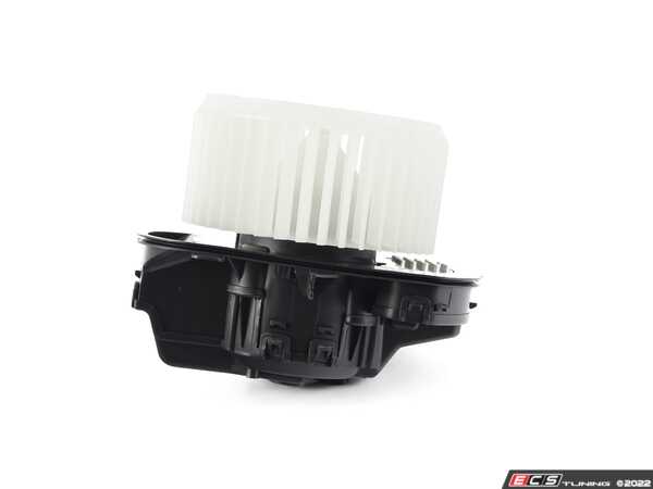 Bosch - 95857234203 - Blower Motor