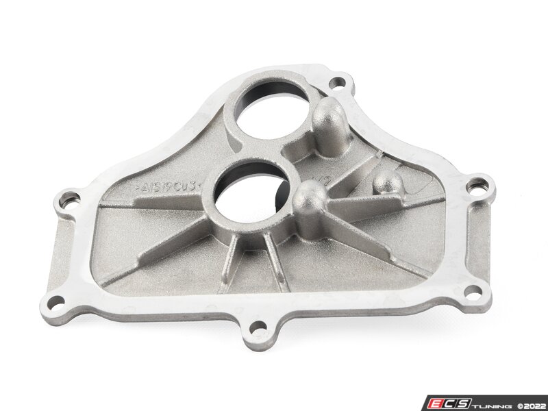 Genuine BMW - 11127566277 - Timing Cover - Cylinders 1-4 (11-12-7-566-277)