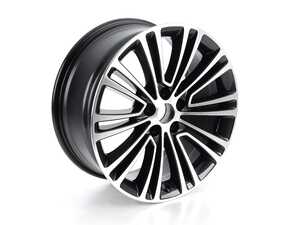 BMW G30 540i xDrive B58 3.0L OEM Alloy Wheels - ECS Tuning