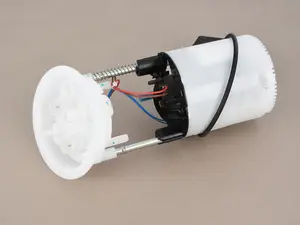 Genuine BMW - 16147163296 - Fuel Filter/Fuel Pressure Regulator Repair ...