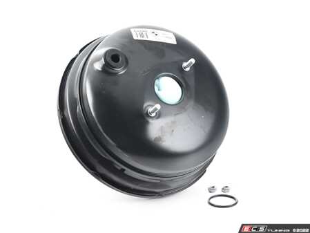 Genuine BMW - 34331165541 - Brake Booster (34-33-1-165-541)