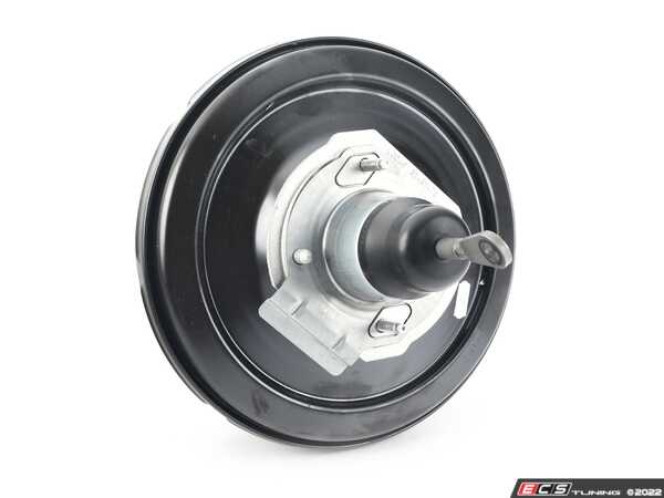 Genuine BMW - 34331165541 - Brake Booster (34-33-1-165-541)