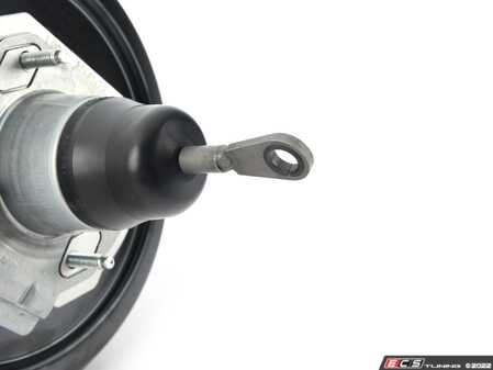 Genuine BMW - 34331165541 - Brake Booster (34-33-1-165-541)