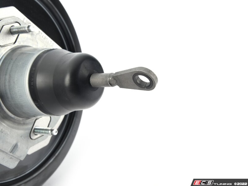 Genuine BMW - 34331165541 - Brake Booster (34-33-1-165-541)