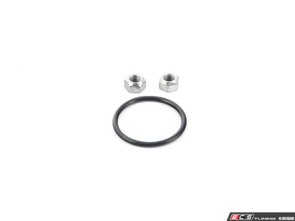 Genuine BMW - 34331165541 - Brake Booster (34-33-1-165-541)