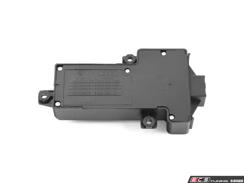 Genuine Volkswagen Audi - 8W0959748B - SWITCH (8W0 959 748 B)