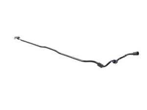 Audi C7 S6 Quattro 4.0T Engine Coolant Lines - ECS Tuning