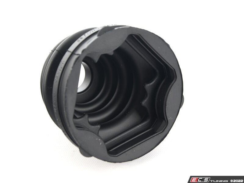 Genuine Volkswagen Audi - 8N0498201B - Inner CV Joint Boot Kit - Priced ...