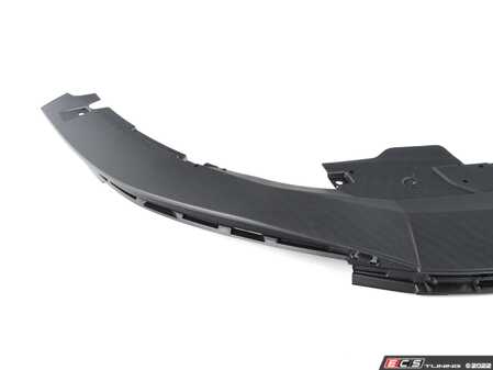 Genuine Volkswagen Audi - 5H0805915K9B9 - RETAINER (5H0 805 915 K 9B9)