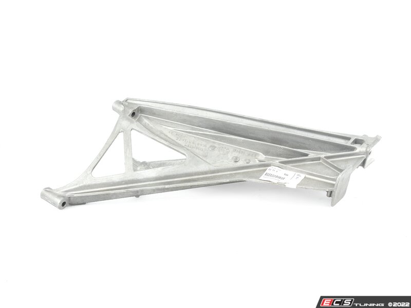 Genuine BMW - 22116878936 - TRANSMISSION SUPPORTING BRAC (22-11-6-878-936)