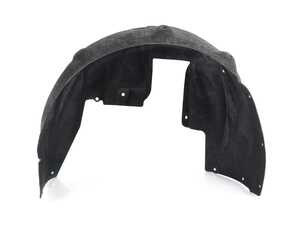 BMW F36 435i N55 3.0L Fender Liners - ECS Tuning