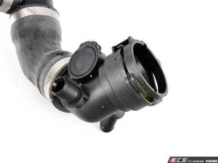 Genuine BMW - 17127591087 - COOLANT HOSE (17-12-7-591-087)