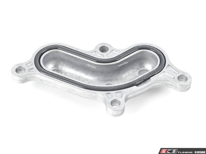 Genuine Volkswagen Audi - 059121483C - COVER (059 121 483 C)