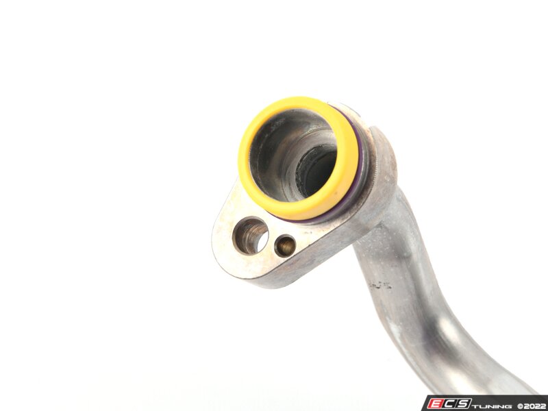 Genuine Mercedes Benz - 2228300702 - REFRIGERANT LINE