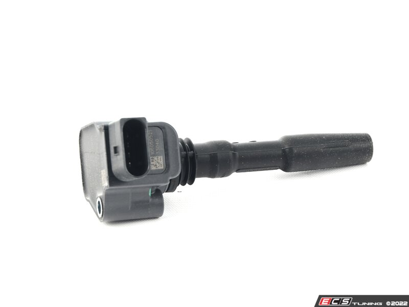 Genuine Volkswagen Audi - 079905110R - IGNIT.COIL (079 905 110 R)
