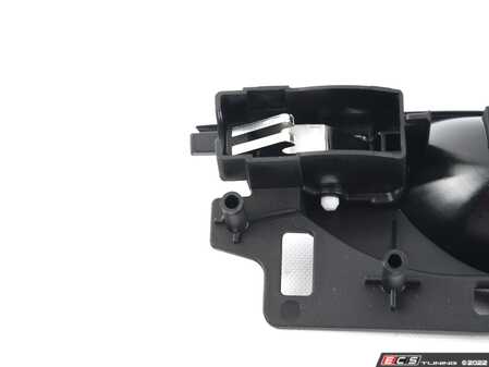 Genuine BMW - 51412991953 - Door Handle - Inside Left (51-41-2-991-953)