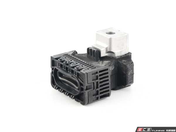 Genuine BMW - 22116887268 - ENGINE MOUNT, RIGHT (22-11-6-887-268)