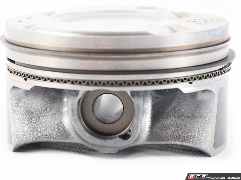 Genuine Volkswagen Audi - 06M107065AK - PISTON (06M 107 065 AK)