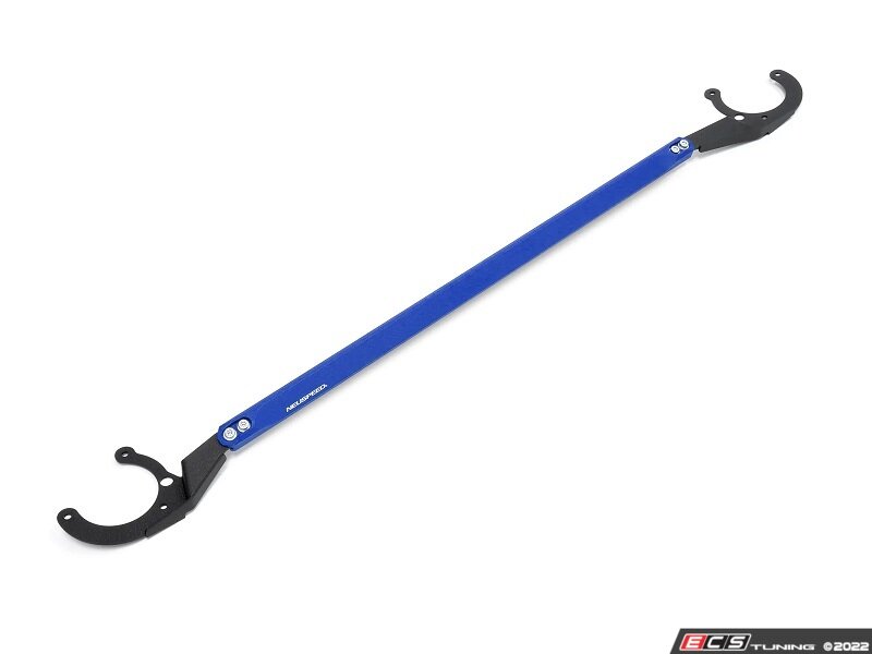 Neuspeed - 35.10.69B - Front Upper Strut Tie-Bar - Blue