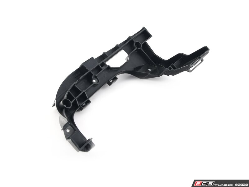 Genuine Volkswagen Audi - 4G0807364B - PLATE (4G0 807 364 B)