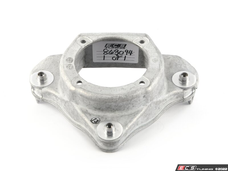 Genuine Volkswagen Audi - 4E0412383F - BRACKET - (NO LONGER AVAILABLE ...