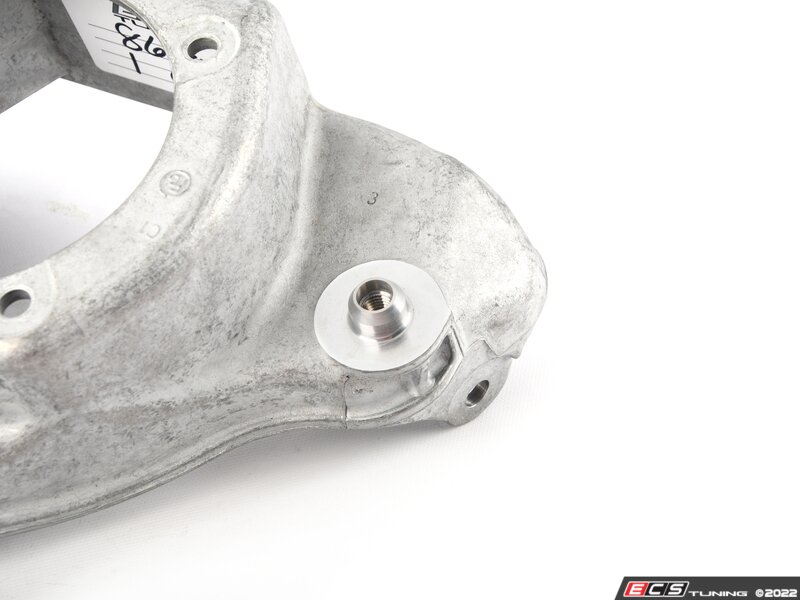 Genuine Volkswagen Audi - 4E0412383F - BRACKET - (NO LONGER AVAILABLE ...