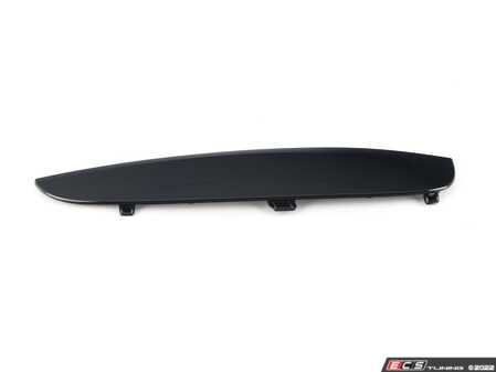 Genuine BMW - 51768063028 - Air duct, front side panel, right (51-76-8 ...