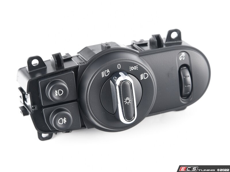 Genuine MINI - 61315A25471 - Control Element Light (61-31-5-A25-471)