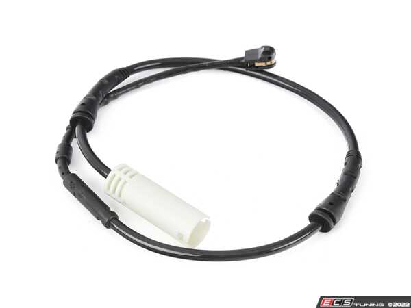 Brembo - 34356792559 - Brake Pad Wear Sensor - Front