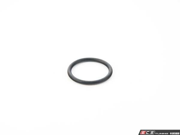 Genuine Volkswagen Audi - WHT007920 - SEAL RING (WHT 007 920)