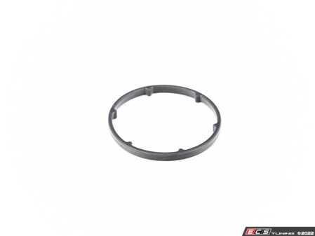 Genuine Volkswagen Audi - 06M121437E - Engine Coolant Pipe Gasket (06M ...