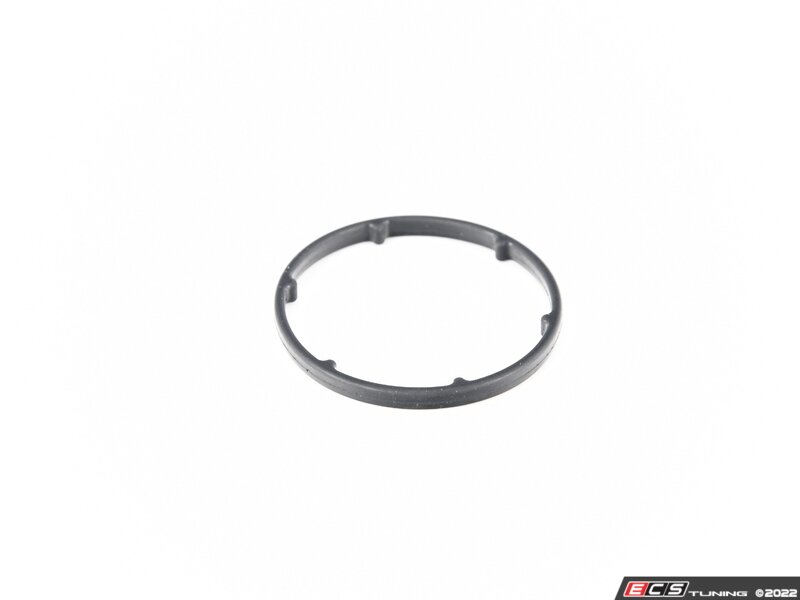 Genuine Volkswagen Audi - 06M121437E - Engine Coolant Pipe Gasket (06M ...