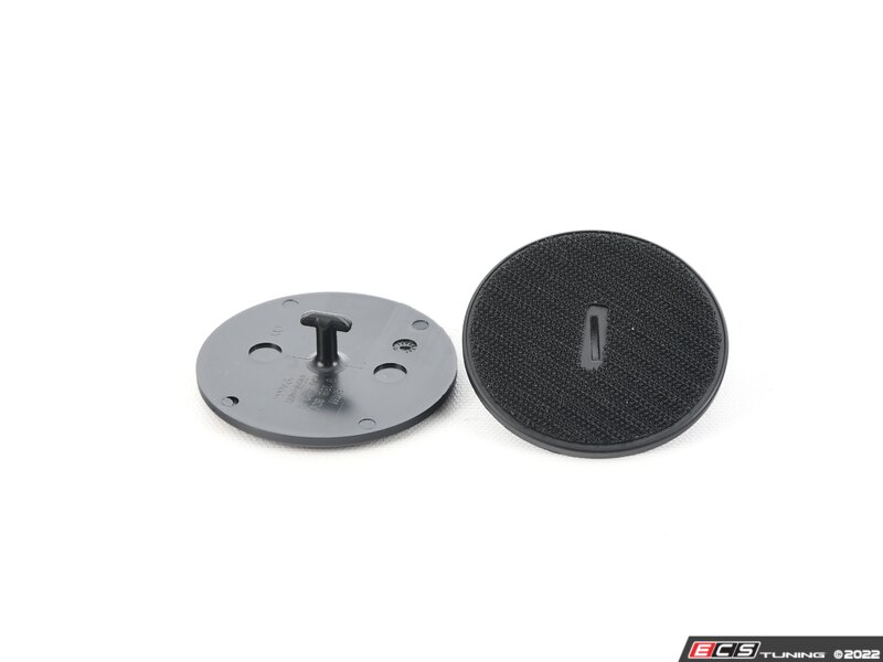 Genuine BMW - 51477294073 - Floor Mat Velours Driver Side - Anthracite ...