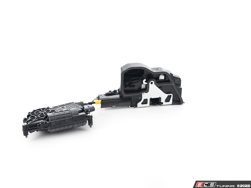 Genuine BMW - 51215A36E84 - Front Door Closing System Latch - Right (51 ...