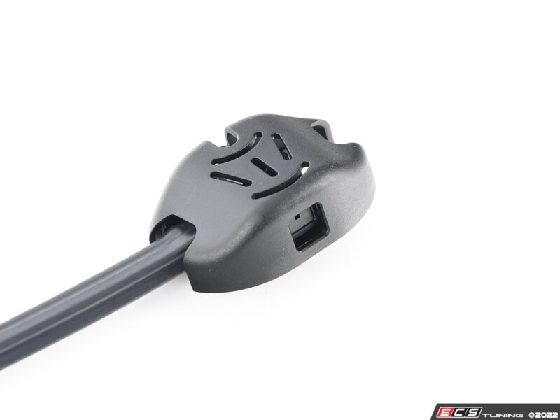 Genuine BMW - 61667434864 - NOZZLE ARRAY WINDOW WASHING (61-66-7-434-864)