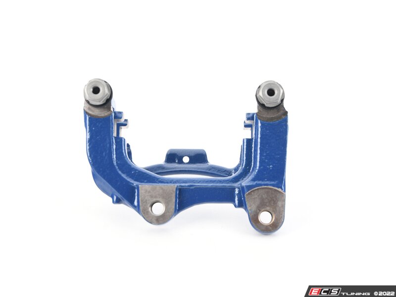 Genuine BMW - 34206891773 - CALLIPER CARRIER LEFT (34-20-6-891-773)