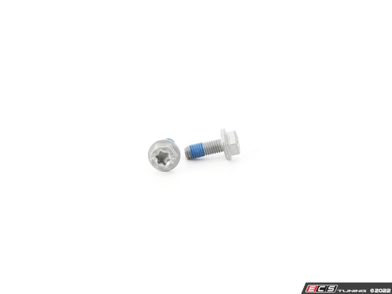 Genuine BMW - 34206891773 - CALLIPER CARRIER LEFT (34-20-6-891-773)