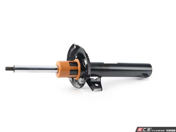 Genuine Volkswagen Audi - 8V0413031Q - Front Shock Absorber - Priced ...