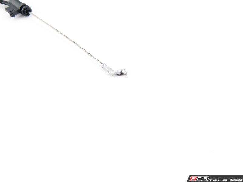 Genuine Volkswagen Audi - 80A827535 - BOWD CABLE (80A 827 535)